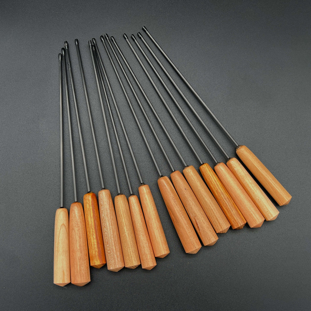 Evil Sticks and Diabolical Sticks | The Kinkery