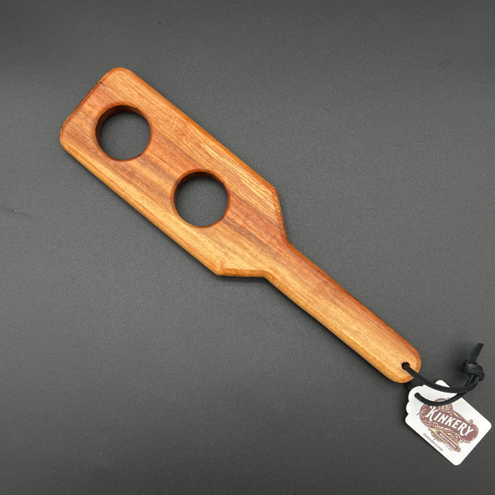 Spanking Paddles | The Kinkery