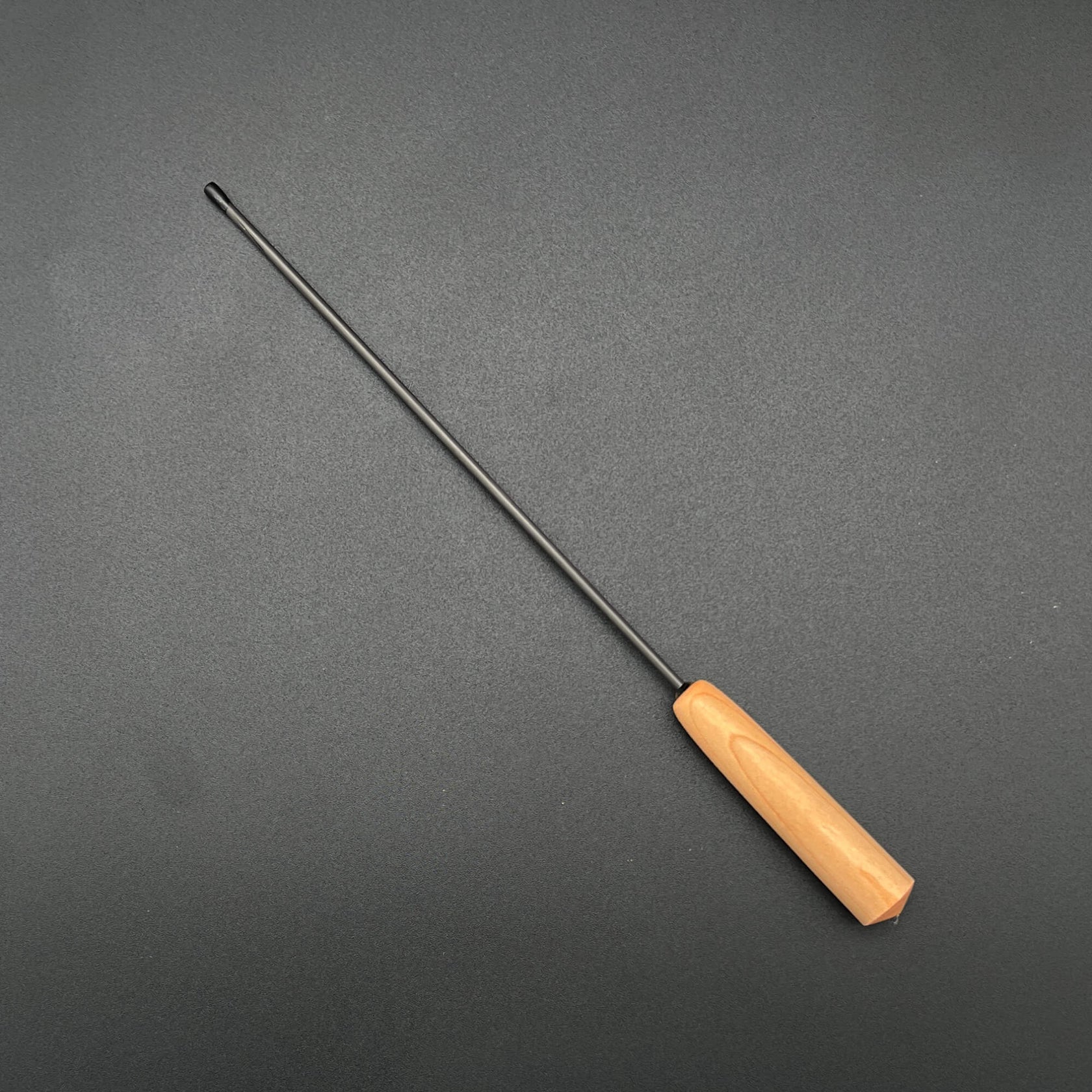 Evil Stick: Embrace the Pain & Pleasure – The Kinkery