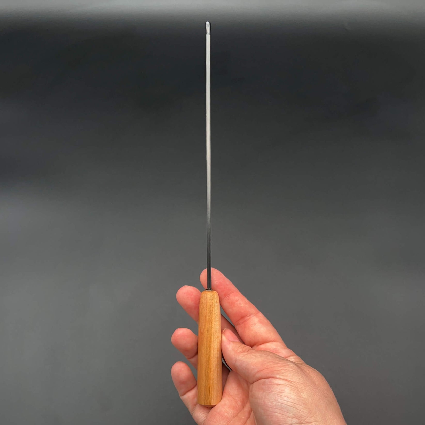 Evil Stick: Embrace the Pain & Pleasure – The Kinkery