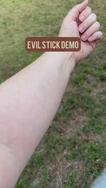 Evil Stick: Embrace the Pain & Pleasure – The Kinkery